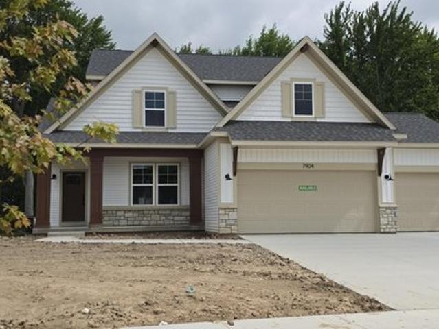 7904 Loralyn Ct SW Unit 32, Caledonia, MI 49316