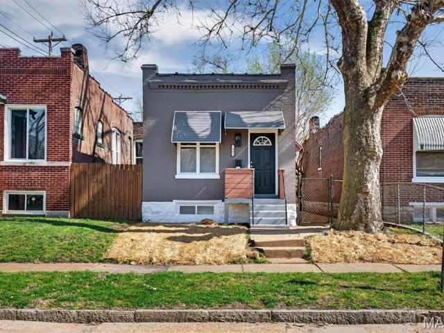 7904 Pennsylvania Ave, St. Louis, MO 63111 | MLS #26017 | Compass