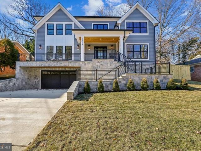 7904 Rocton Ave, Chevy Chase, MD 20815