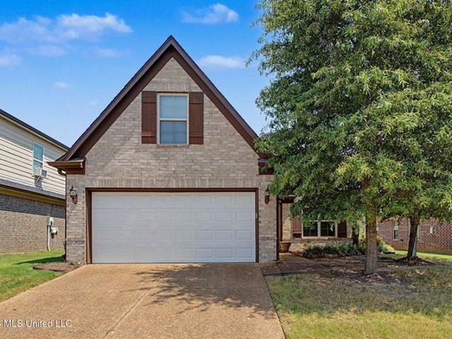 7904 Silverbell St, Southaven, MS 38671