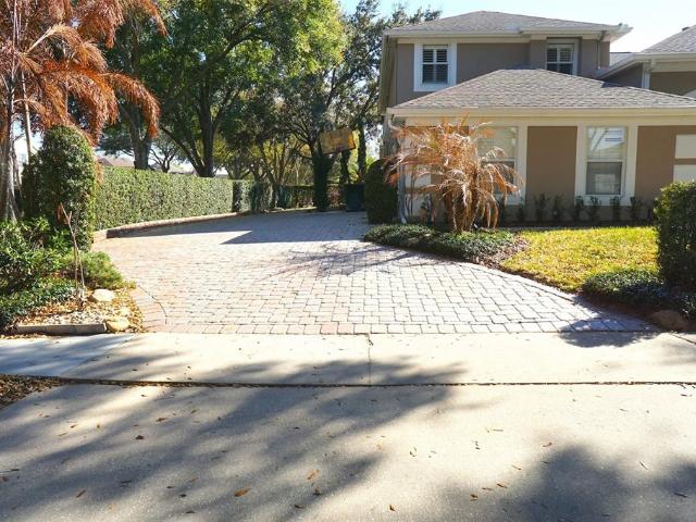 7904 Westminster Abbey Blvd, Orlando, FL 32835 | MLS #O6362 | Compass