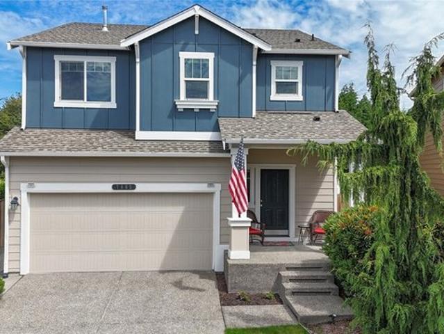 7905 nd Street Ct E, Puyallup, WA 98375