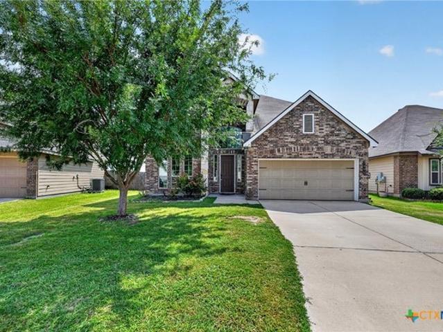 7905 Northgate Loop, Temple, TX 76502