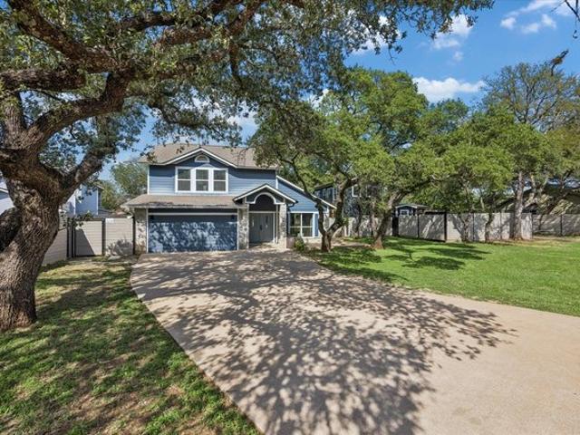 7905 and 7907 Tiffany Dr, Austin, TX 78749