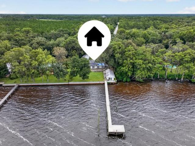 7905 Colee Cove Rd, Saint Augustine, FL 32092