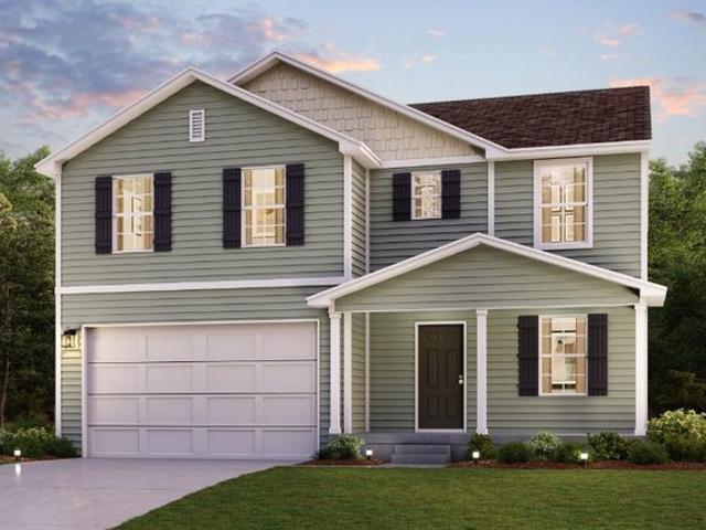 7905 Durham Rd, Whitehall, MI 49461