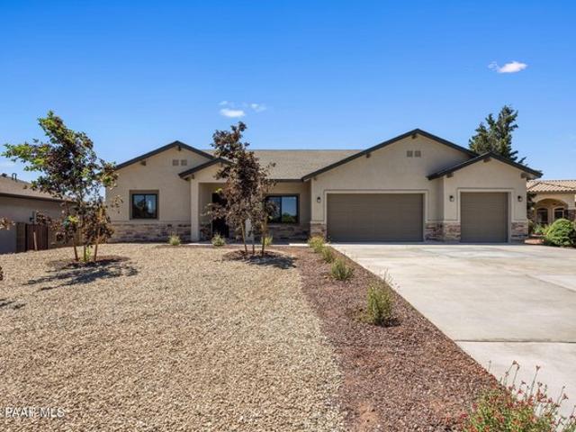 7905 E Smoke House Ln, Prescott Valley, AZ 86315