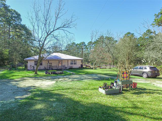 7905 Fm 1745 N