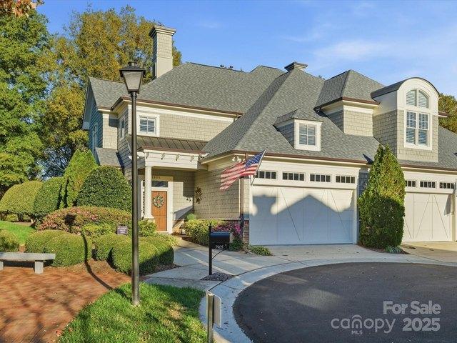 7905 Greenview Terrace Ct, Charlotte, NC 28277
