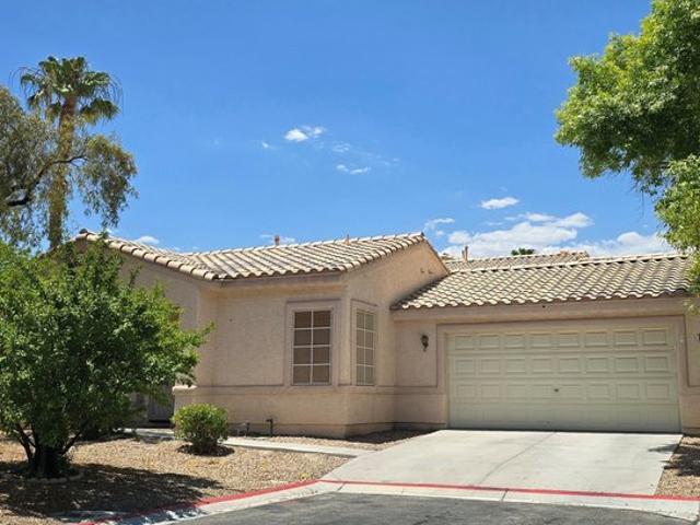 7905 Horn Beam Ct, Las Vegas, NV 89131