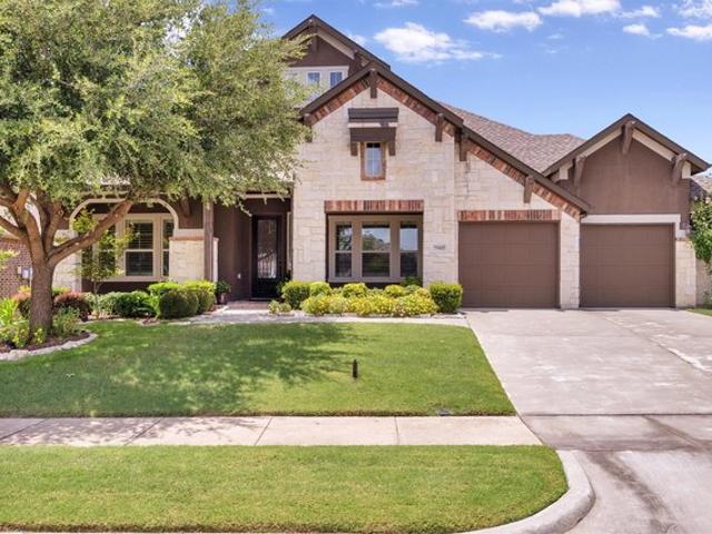 7905 Lavaca River Dr, McKinney, TX 75071
