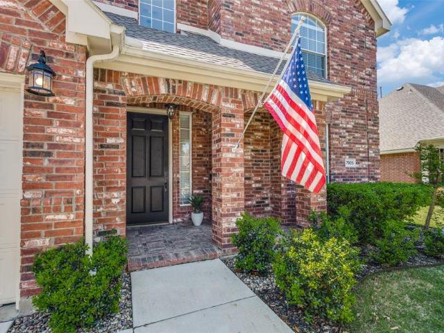 7905 Purple Martin Way