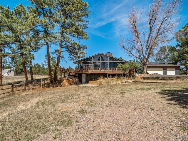 7905 Ponderosa Lane