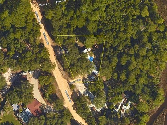 7905 Random Rd, Panama City Beach, FL 32413