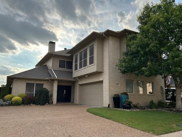 7905 Rimrock Cir, Frisco, TX 75034