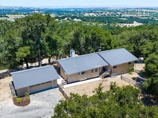 7905 San Gregorio Rd, Atascadero, CA 93422