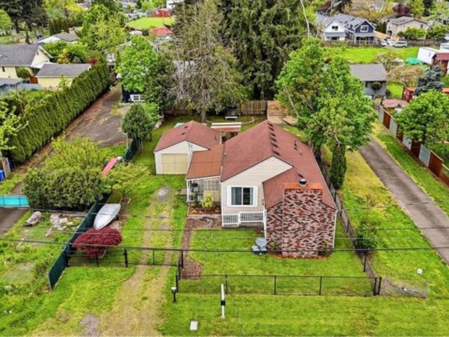 7905 SE Bybee Blvd, Portland, OR 97206