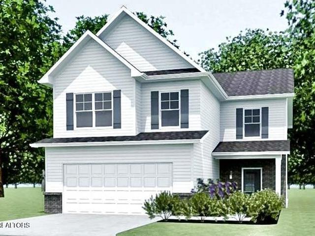 7905 Tree Line Ln, Corryton, TN 37721