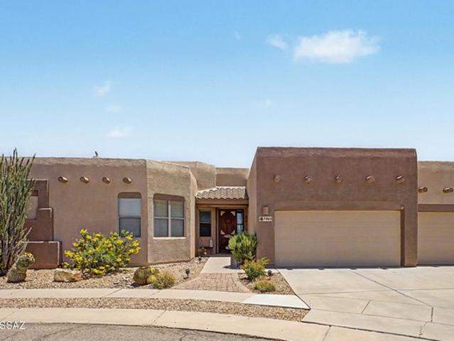 7905 W Little Eagle Ct, Tucson, AZ 85757