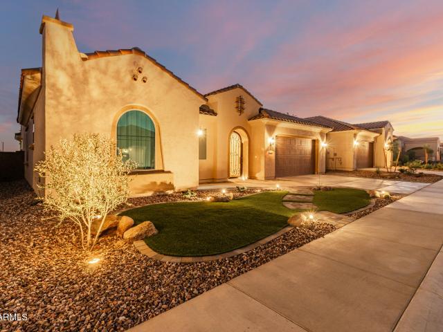 7905 W Mockingbird Way, Florence, AZ 85132 | MLS #6976 | Compass