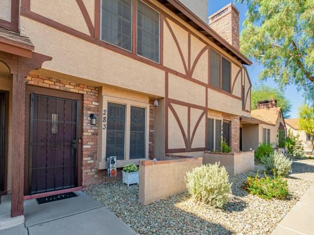 7905 W Thunderbird Rd Unit 283, Peoria, AZ 85381