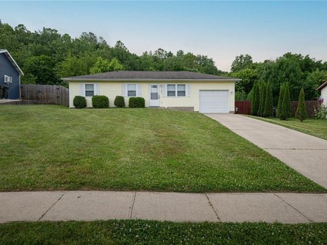 7905 Wescott Ave, Mad River Township, OH 45324