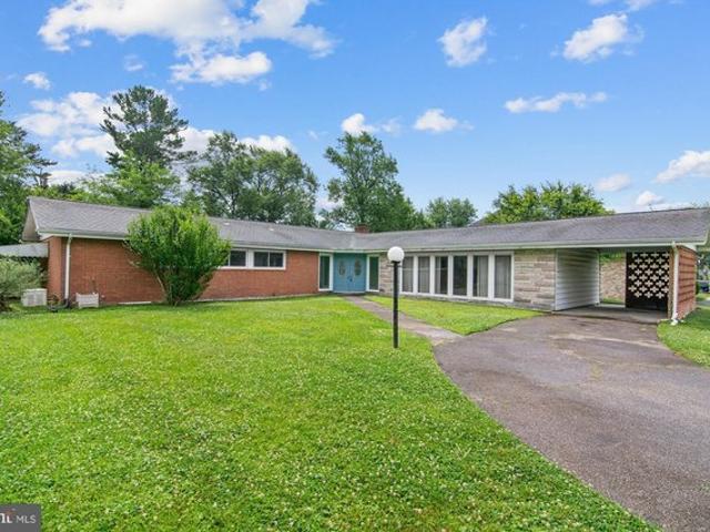 7905 Winterset Ave, Pikesville, MD 21208