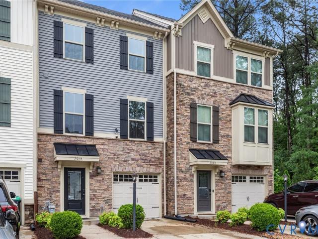 7905 Wistar Woods Court