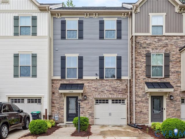 7905 Wistar Woods Court