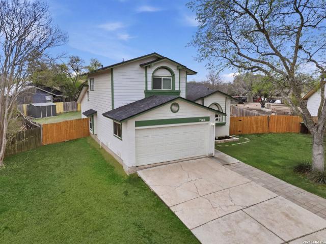 7906 Millers Trail, San Antonio, TX 78244 | MLS #1947 | Compass
