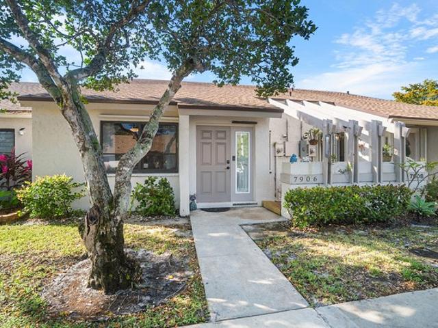 7906 NW 10th St Unit 7906, Plantation, FL 33322