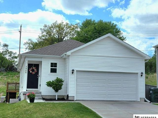 7906 N 95th Ave, Omaha, NE 68122