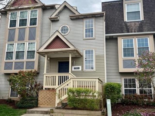 7906 Bayshore Dr Unit 4222, Laurel, MD 20707