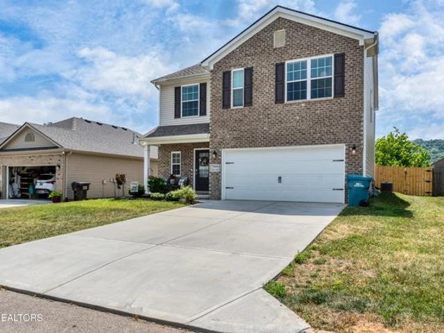 7906 Beeler Farms Ln, Knoxville, TN 37918