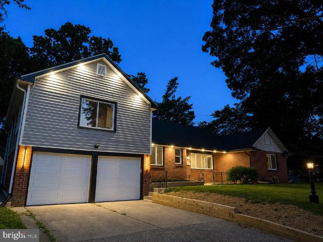 7906 Chandler Road