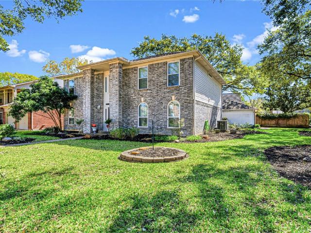 7906 Duncansby Vale Rd, Houston, TX 77095 | MLS #35274