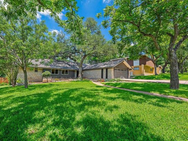 7906 Havenwood Dr, Austin, TX 78759
