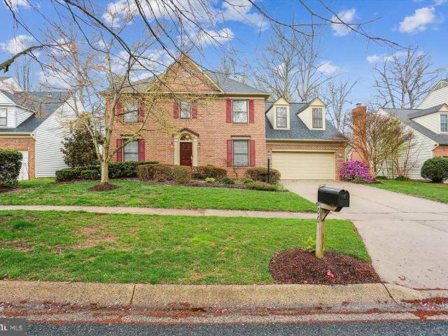 7906 Plum Creek Drive