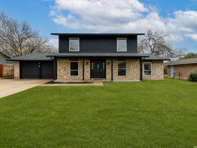 7906 Rustic Forest Dr, San Antonio, TX 78239