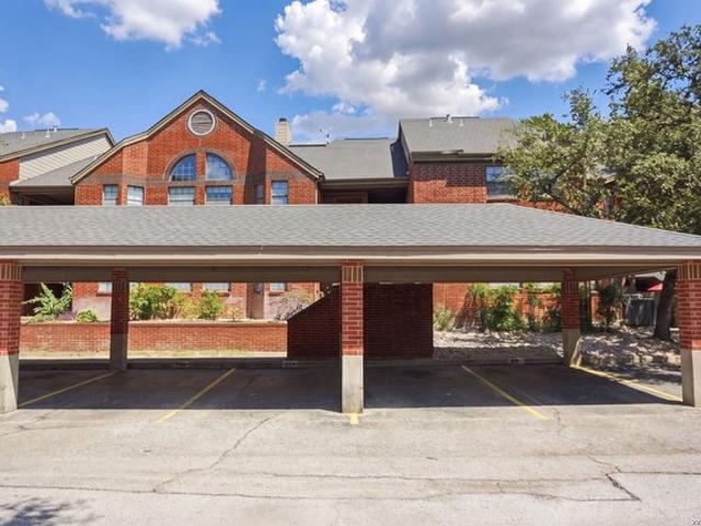 7906 Roanoke Run Unit 706, San Antonio, TX 78240