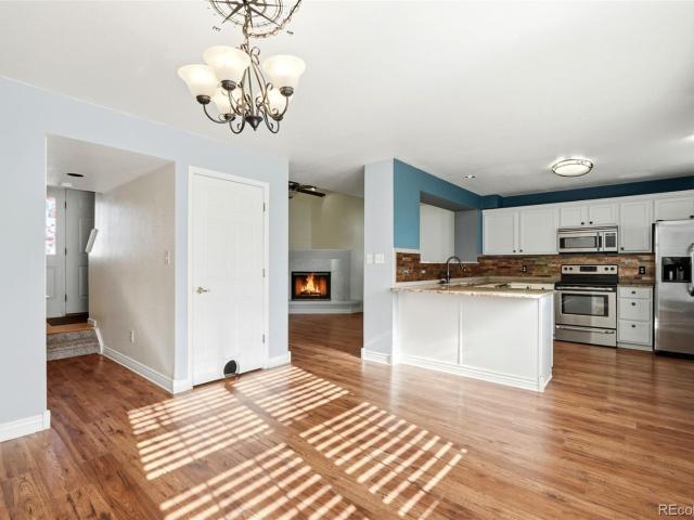 7906 S Depew Street # C