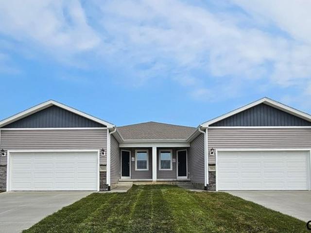 7907 N 170th St, Bennington, NE 68007
