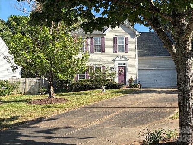 7907 Alma Blvd, Waxhaw, NC 28173