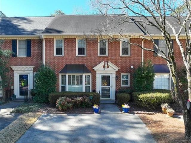 7907 Briar Villa Pl, Atlanta, GA 30350