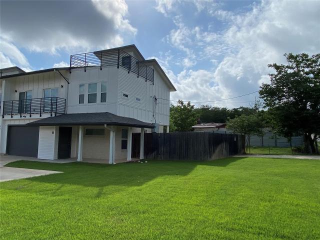 7907 Brodie Ln # B