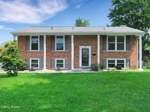 7907 Brynwood Ln, Louisville, KY 40291