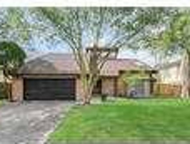 7907 Candlegreen Lane Houston Texas 77071