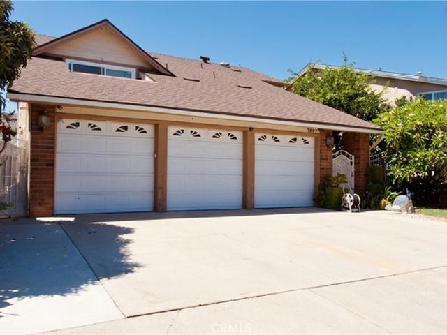 7907 Casaba Ave, Los Angeles, CA 91306