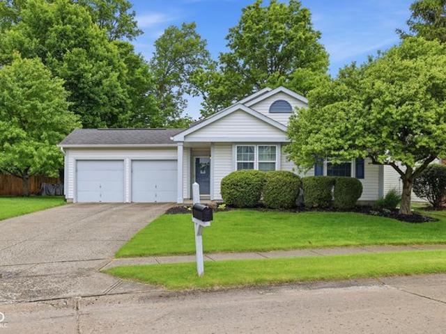 7907 Cardinal Cv S, Indianapolis, IN 46256