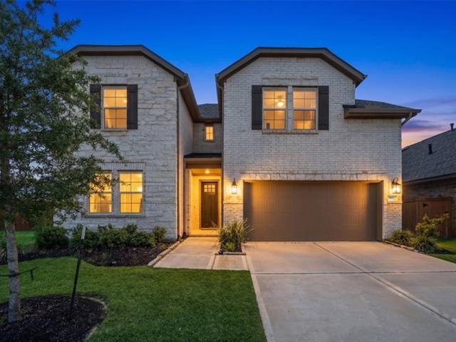 7907 Driftwood Bay Dr, Cypress, TX 77433